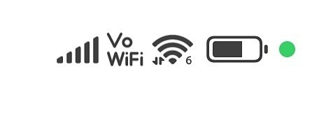 中国电信vowifi已经可以开启使用(wifi通话)__什么值得买