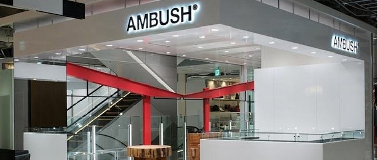 ambush在哪里可以买到_男上装_什么值得买