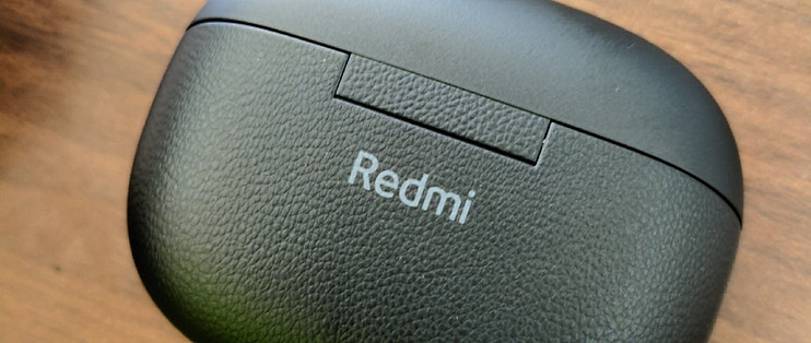 Redmi buds 5Pro使用感受。_耳机_什么值得买