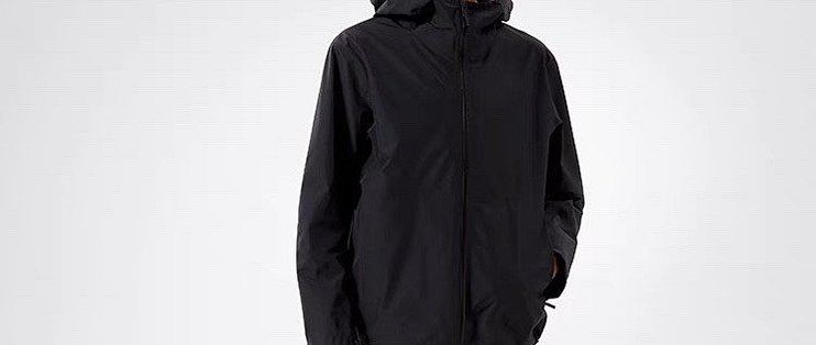 始祖鸟PERRON JACKET：都市探索者的必备之选_冲锋衣_什么值得买