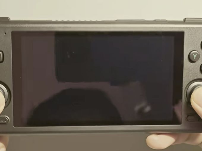 Retroid Pocket游戏机怎么样 沙雕rp4/rp4pro掌机来了_什么值得买