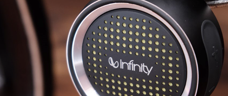 科学捡漏: 49元的哈曼Infinity Alpha_音箱_什么值得买