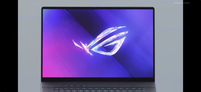 ROG2024，从“面子”到“里子”，极致外观极致性能｜新品ROG幻14都有哪些亮点？_什么值得买