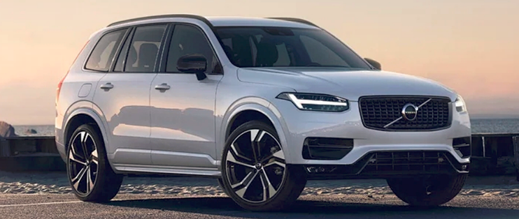 沃尔沃XC90能给你的，可不止是安全质量_SUV_什么值得买