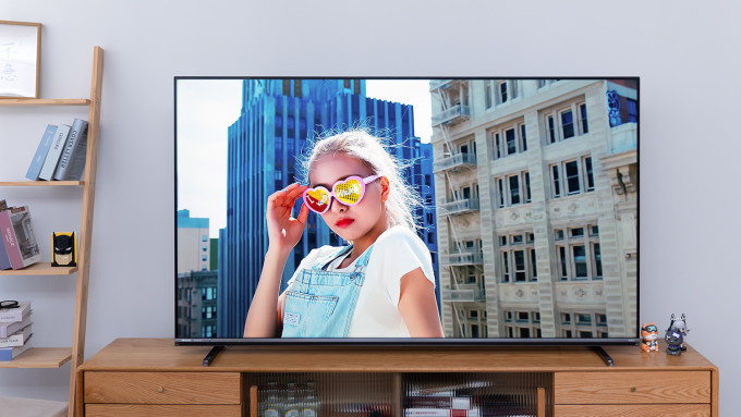 海信电视怎么样 2023 最值得购买的 MiniLED 电视 海信 75E7K_什么值得买