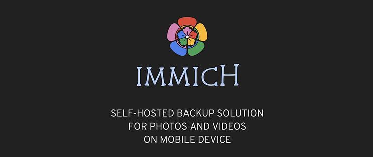 Unraid NAS Immich图片管理安装教程 官方推荐方法Docker-Compose_网络存储_什么值得买