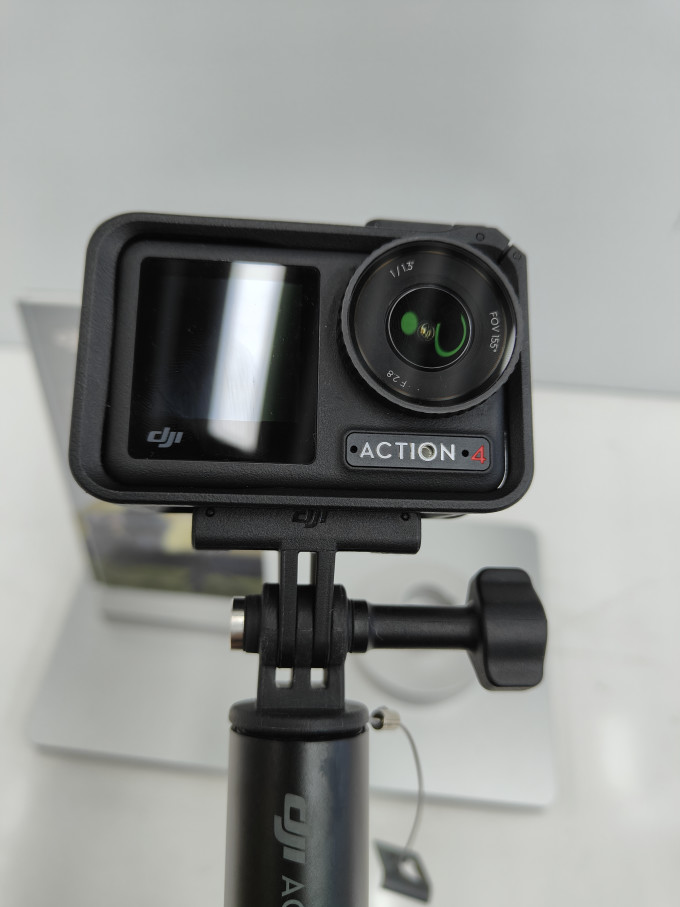 大疆运动相机怎么样 大跌400，action4又香了！_什么值得买