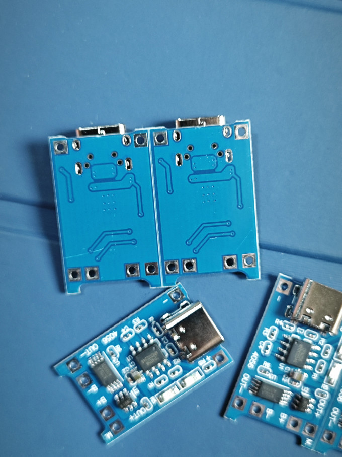 家中常备tp4056_什么值得买