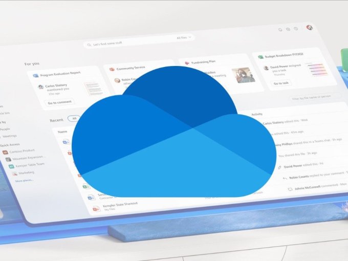微软服务软件怎么样 🆕“全新”OneDrive来袭，微软2月底将向所有用户推送_什么值得买