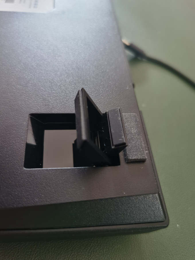 VGN键盘怎么样 用了近一年的VGN N75的使用感受！_什么值得买