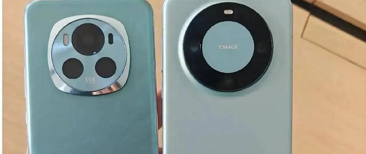 根本没有那么难，mate60和magic6如何选，一文看懂_手机_什么值得买