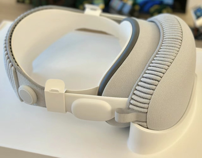 苹果Apple Vision ProAR设备怎么样 看了几个国内博主的苹果VisionPro开箱后感想_什么值得买