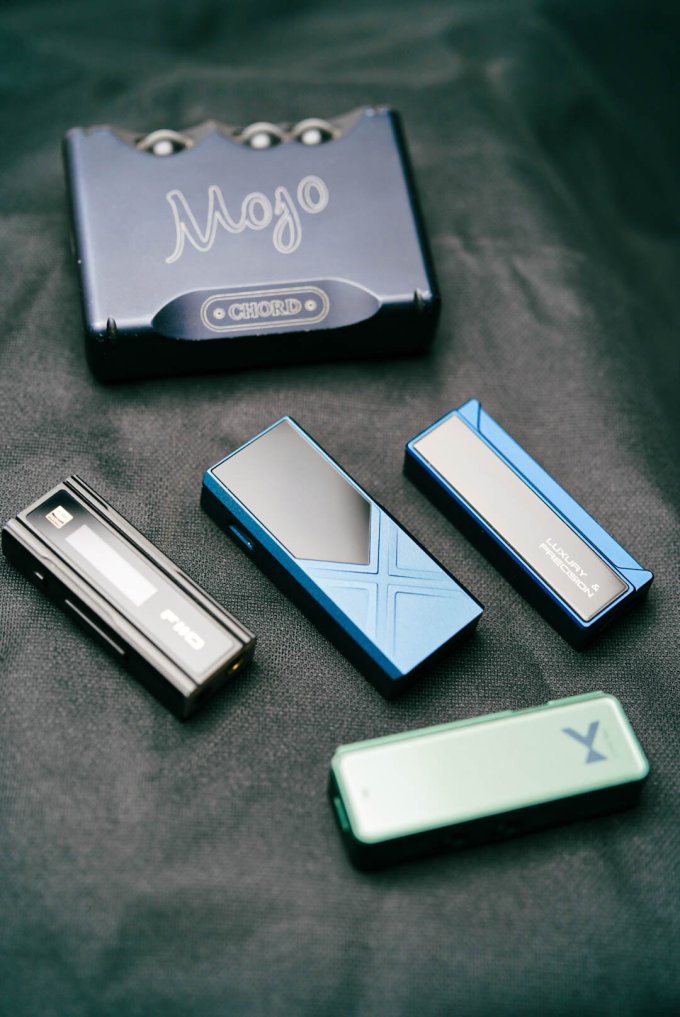 飞傲专业音频怎么样 飞傲KA17，千元便携解码耳放杀手？_什么值得买