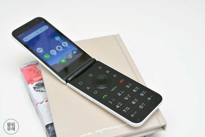 韩国ALT MIVE翻盖手机_什么值得买