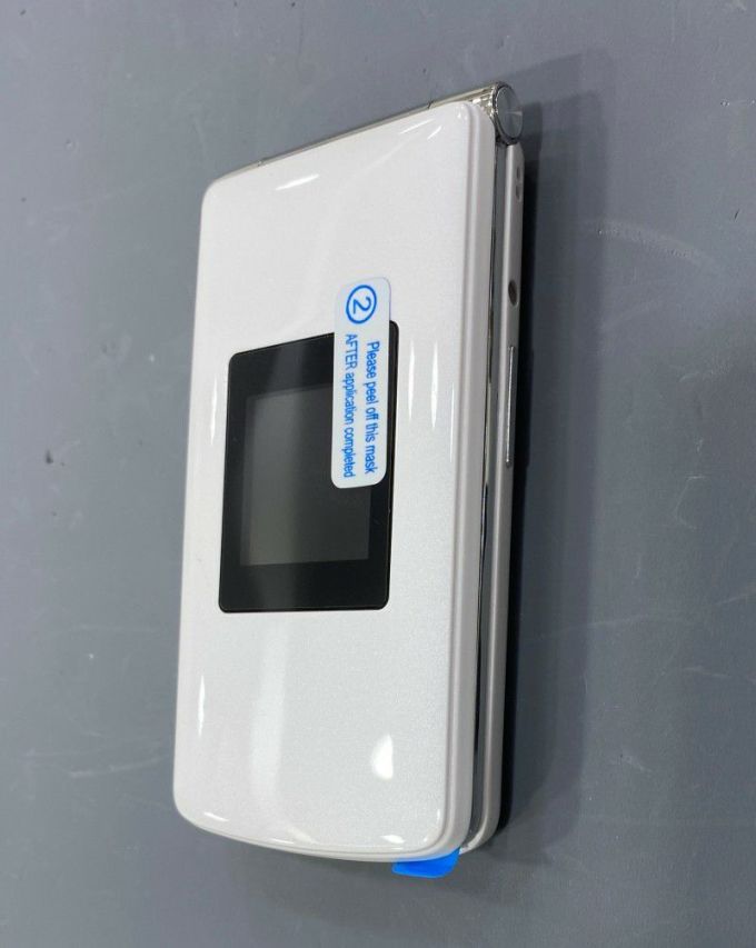 韩国ARoot Folder A1新款翻盖手机_什么值得买