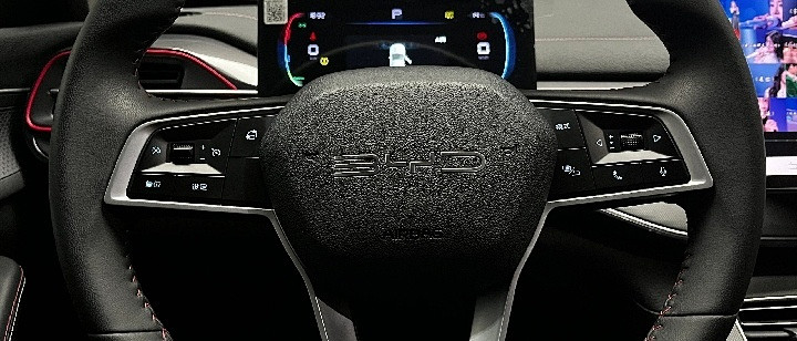 比亚迪驱逐舰05 vs 比亚迪秦plusDmi_新能源车_什么值得买