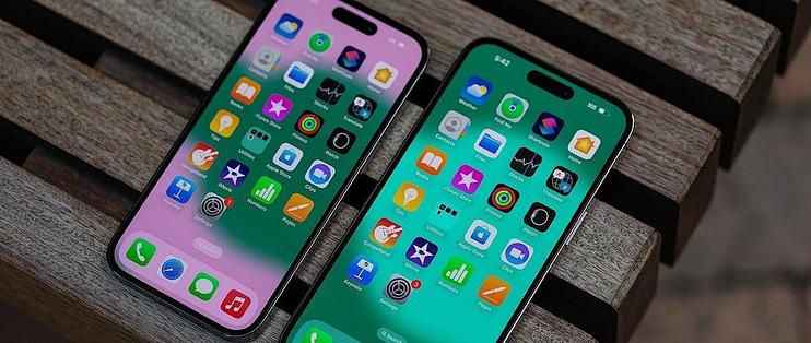 顶级旗舰iPhone15降800元，终于幸福到来了！_iPhone_什么值得买