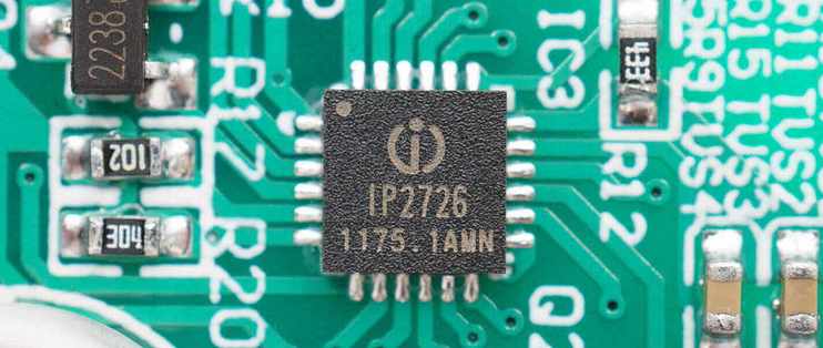 百瓦PD协议芯片选择难？不如看看获雷士电工采用的英集芯IP2726_充电器_什么值得买