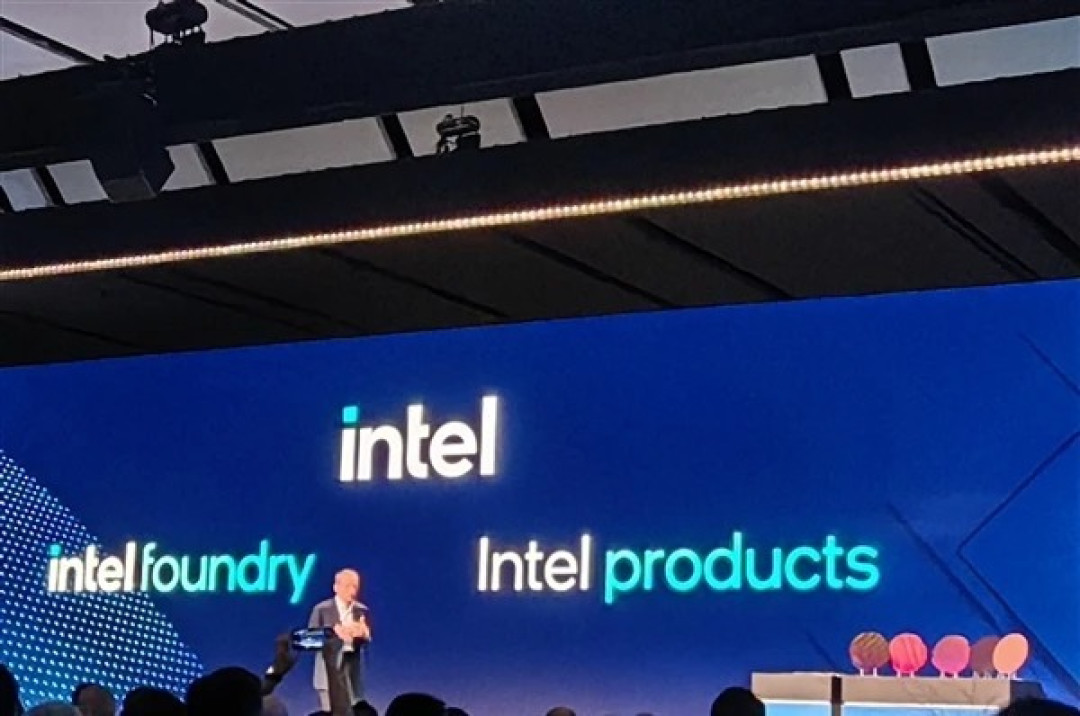 14A 1.4nm 领衔！Intel 宣布代工正式成立：八大全新制造工艺_CPU_什么值得买