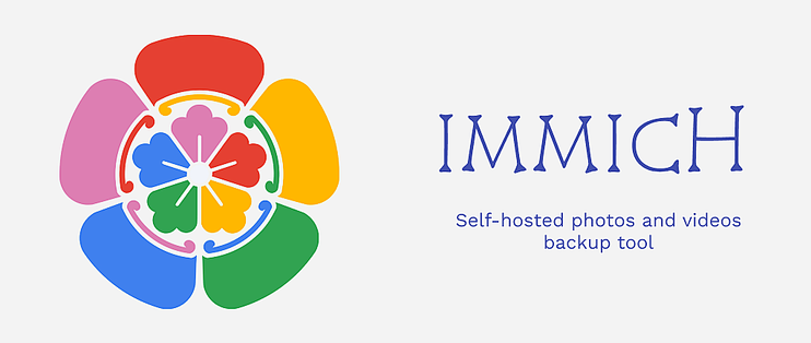 记录immich从v1.91.0升级到v1.95.0_网络存储_什么值得买
