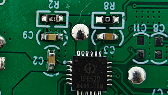 赋能设备更多可能，英集芯协议降压芯片IP6529详解_充电器_什么值得买