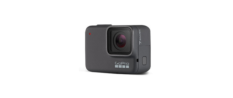 【你买不推荐，我买我真买】200元的GoPro7我买了_摄像机_什么值得买