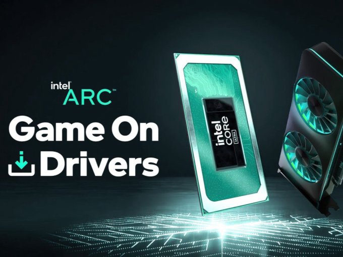 英特尔Intel Arc A380 Photon OC显卡怎么样 Core Ultra GPU带来游戏性能大幅提升，最新驱动程序可达155% ...