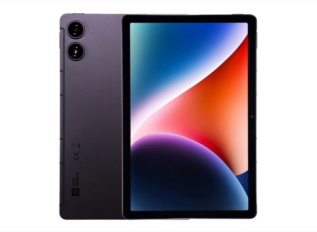 MWC 2024丨AGM Pad P2 平板电脑发布，IP68防水、联发科G99处理器、5000万像素主摄_安卓平板_什么值得买