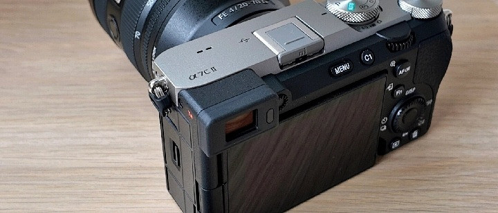 索尼A7C2入手体验与心得分享_相机_什么值得买