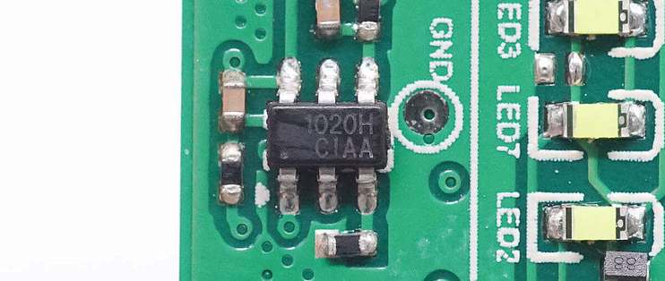 搭配TI GaN FET ！智融SW1132 100W方案评测_充电器_什么值得买