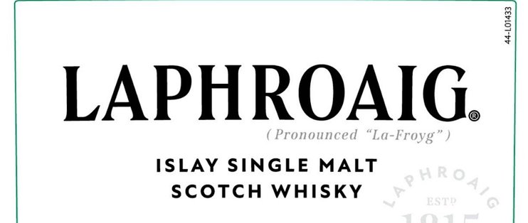 拉弗格(Laphroaig)30年系列2024年度款现身!_洋酒_什么值得买