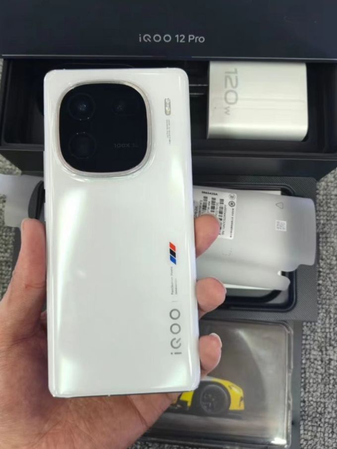 iQOOiQOO 12 Pro安卓手机怎么样 消失的旗舰机IQOO12PRO_什么值得买