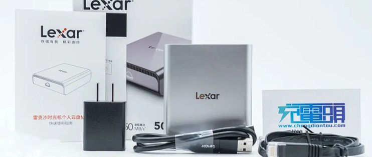 Lexar雷克沙 历年评测、拆解汇总：含硬盘的2篇评测，1篇拆解_硬盘_什么值得买