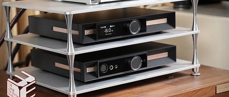 VMV D2R & P2 DAC耳放/前级 | 高性价比，更是高声价比的旗舰西装系统_专业音频_什么值得买