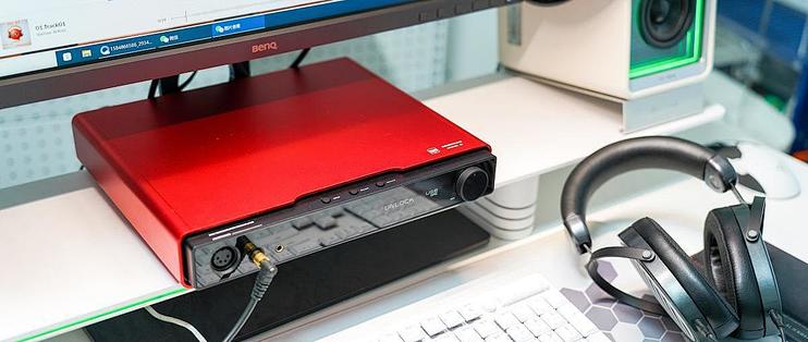 男人家集大成之作，自研DAC，Roon网播，HIFIMAN高登小夜曲Jr体验有感_专业音频_什么值得买