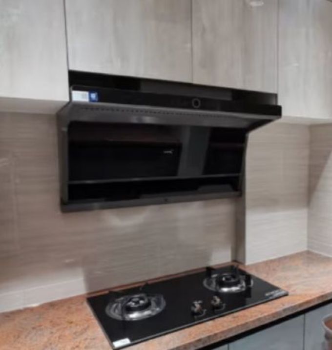 方太JCD10TA+TH27B烟灶套装怎么样 方太（FOTILE）抽吸油烟机灶具套装_什么值得买