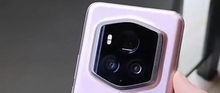 Magic6RSR真机图，真我GTNeo6SE官宣 | 新机信息汇总 2024.03.15_安卓手机_什么值得买