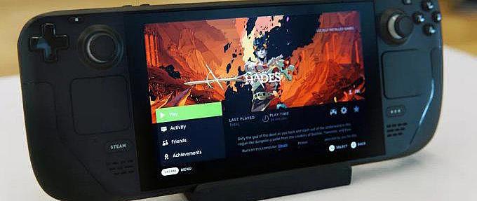 Steam Deck常见故障的判断、市面上维修费用预估_游戏机_什么值得买