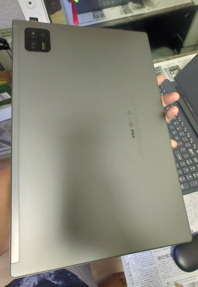 戴睿平板电脑怎么样 还是win平板实用_什么值得买