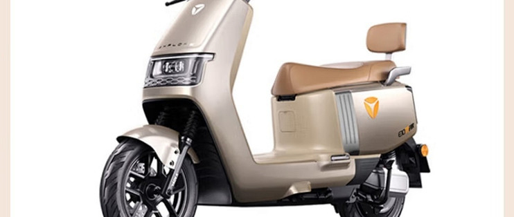 长续航的雅迪E10，让幸福触手可及！_电动车_什么值得买