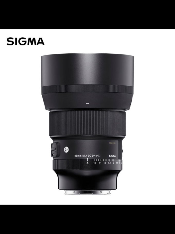 适马镜头怎么样 适马将发布50 1.2大光圈镜头_什么值得买