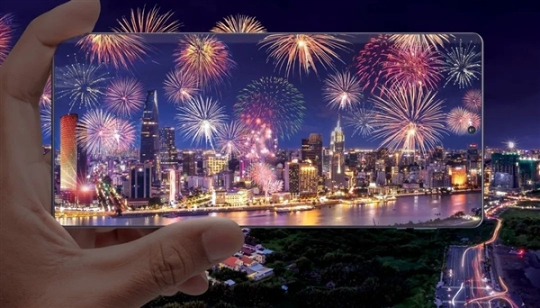 豪威发布 OV50K40 传感器：首发 LOFIC 技术，动态范围接近人眼_其他数码配件_什么值得买