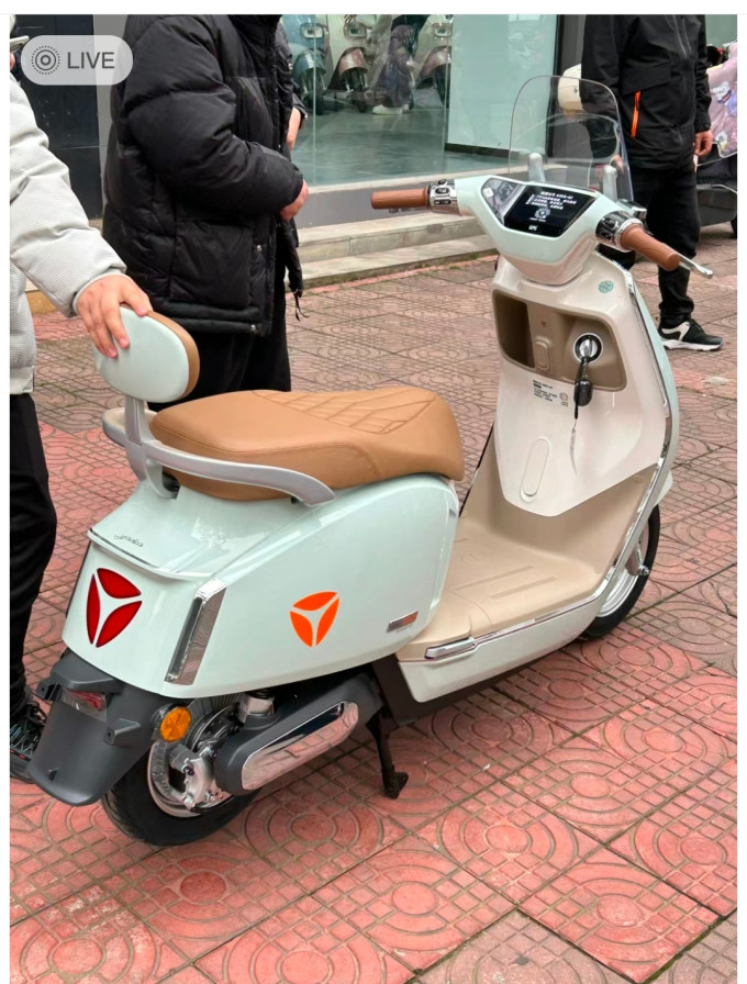 雅迪电动车整车怎么样 雅迪冠能6代新品M85怎么样？_什么值得买