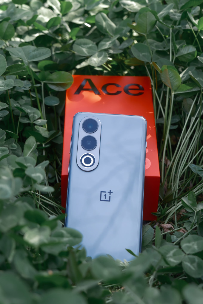 一加Ace 3V手机怎么样 一加Ace3V开箱_什么值得买