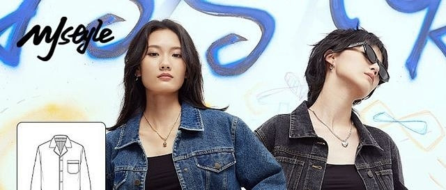 MJstyle：年轻、时尚、简约_男裤_什么值得买