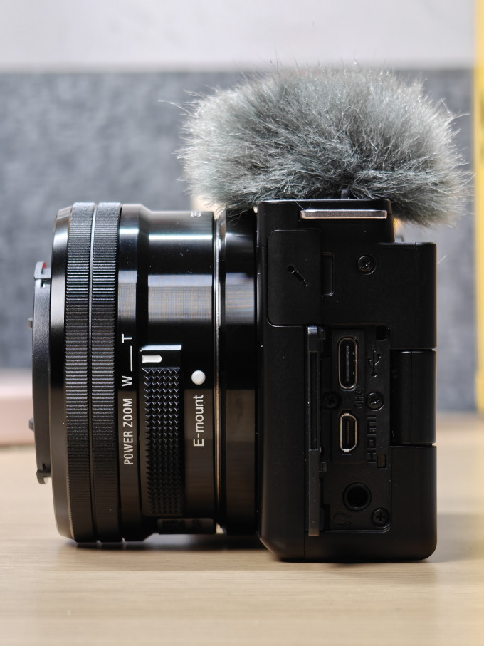 索尼单电相机怎么样 2024年，索尼ZVE10还值得入吗？_什么值得买