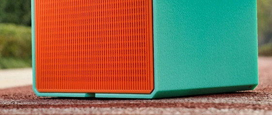 3D打印个人/公司 硬盘系统 QNAS4_硬盘_什么值得买