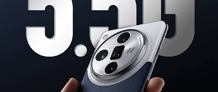 首发5.5G！OPPO Find X7 Ultra卫星通信版上架，16GB+1TB，7499元_安卓手机_什么值得买