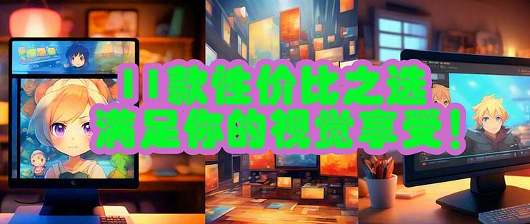 终极显示器盘点1k2k：11款性价比之选，满足你的视觉享受！_显示器_什么值得买