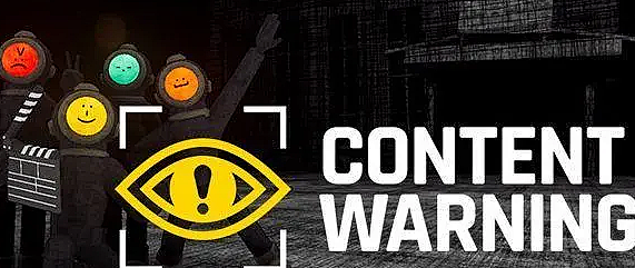 【Content Warning内容警告】MOD补丁推荐，MOD一键安装教程_电脑游戏_什么值得买
